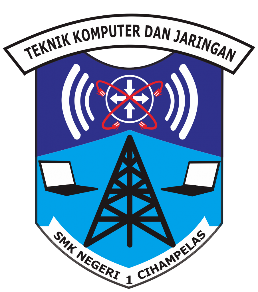 Teknik Komputer dan Jaringan – Official Website SMKN 1 Cihampelas